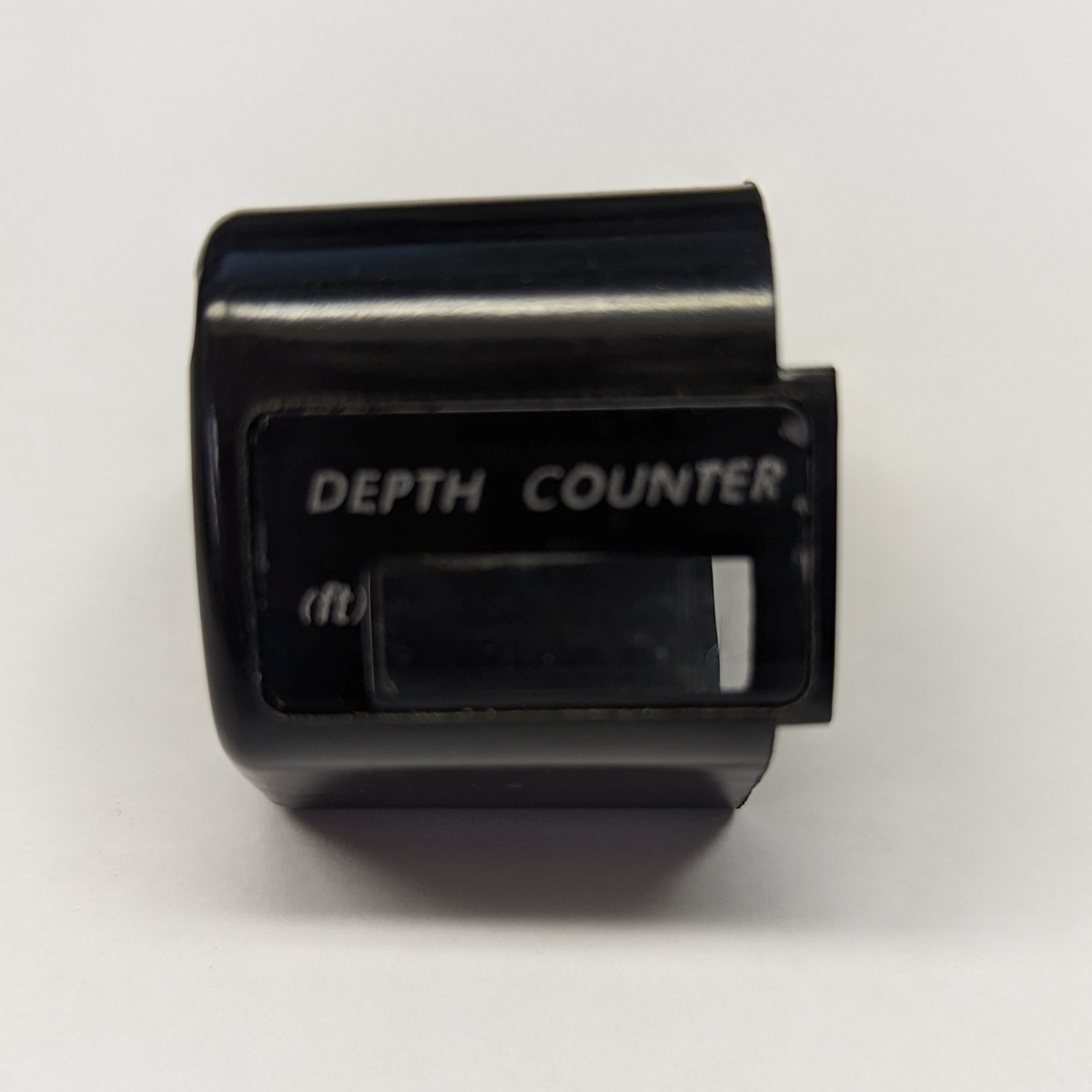 1A-209LC Cover, Line Counter Cover