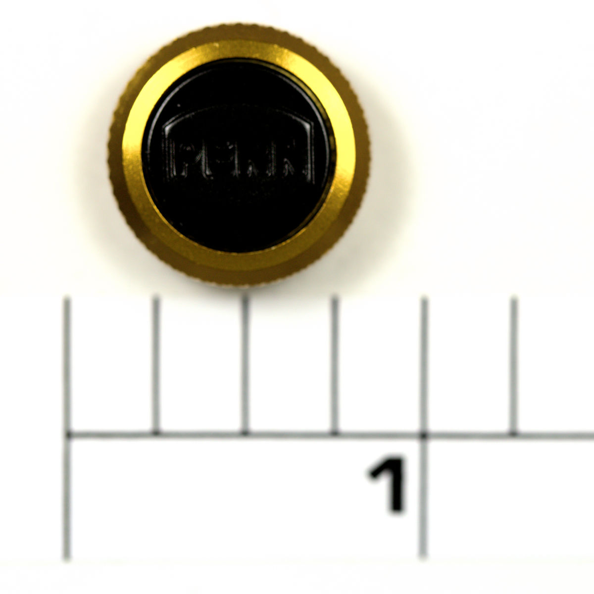 233A-SLA3500 Cap, Handle Cap (Closed Bearing Cover)