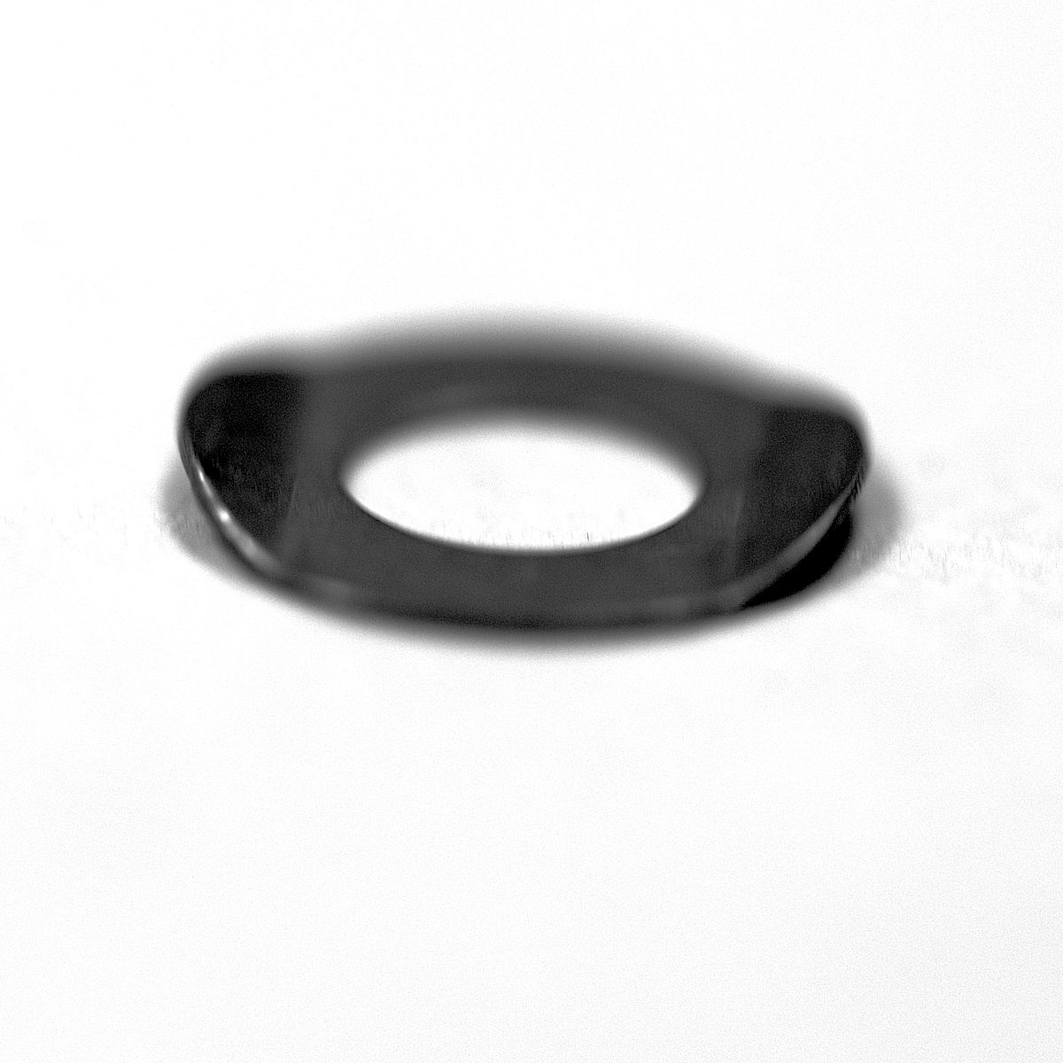 6D-720 Spring. Eccentric Spring