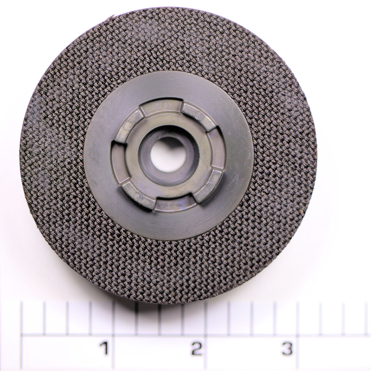 117-50ViS Outer Drive Plate Assembly