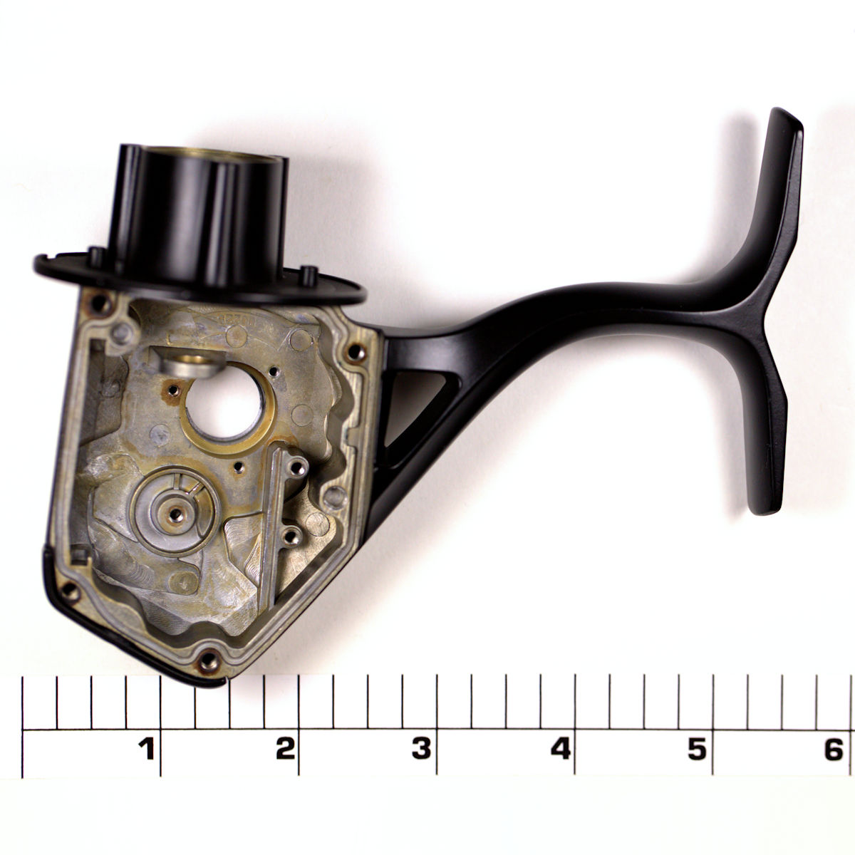 1-SLA7500 Housing, Body Assembly