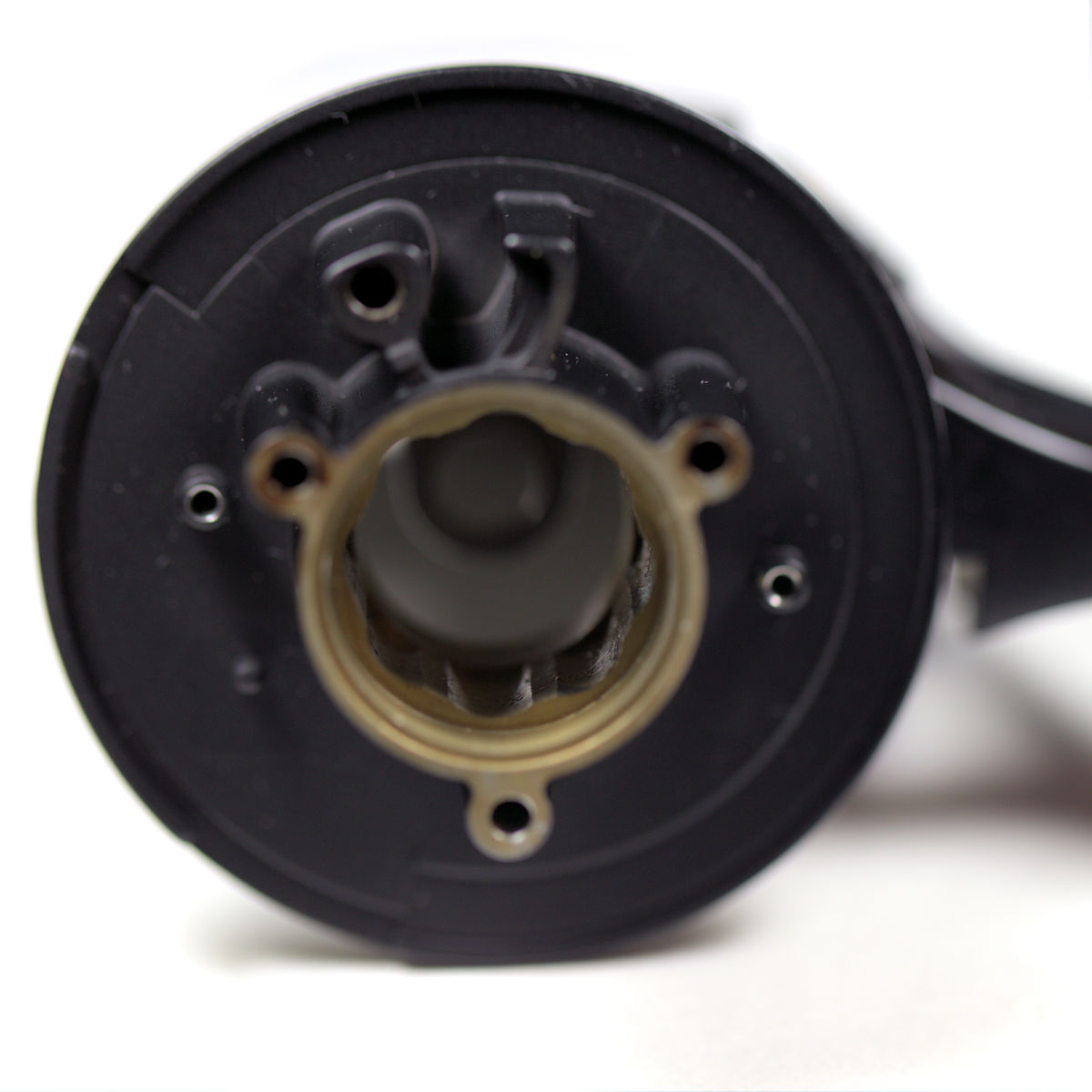 1-SLA7500 Housing, Body Assembly