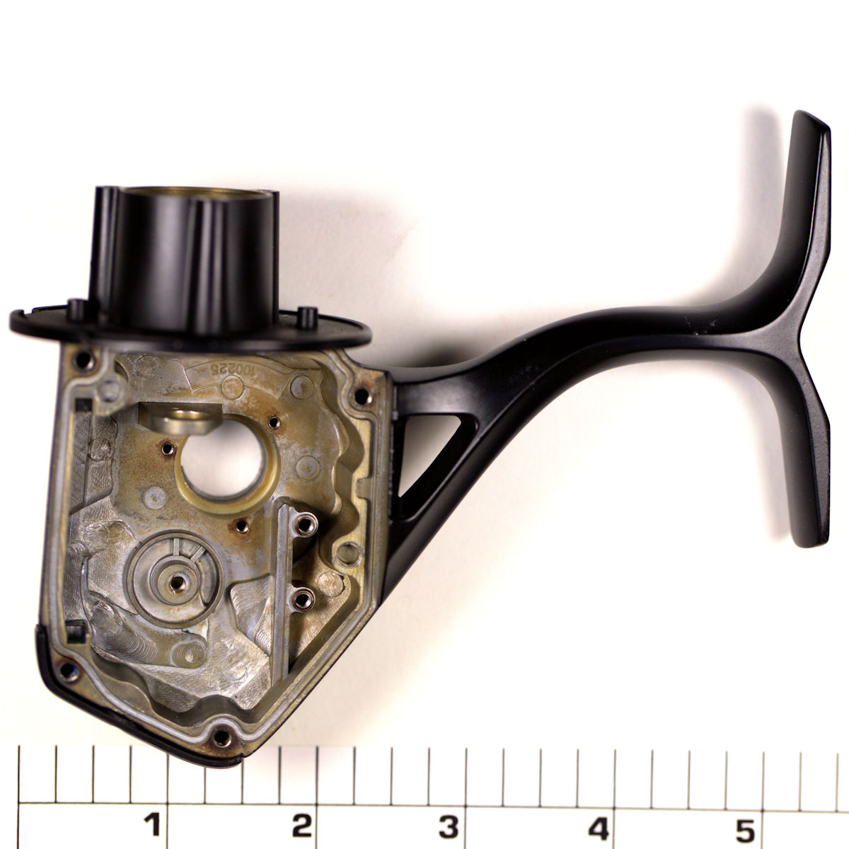 1-SLA8500 Housing, Body Assembly