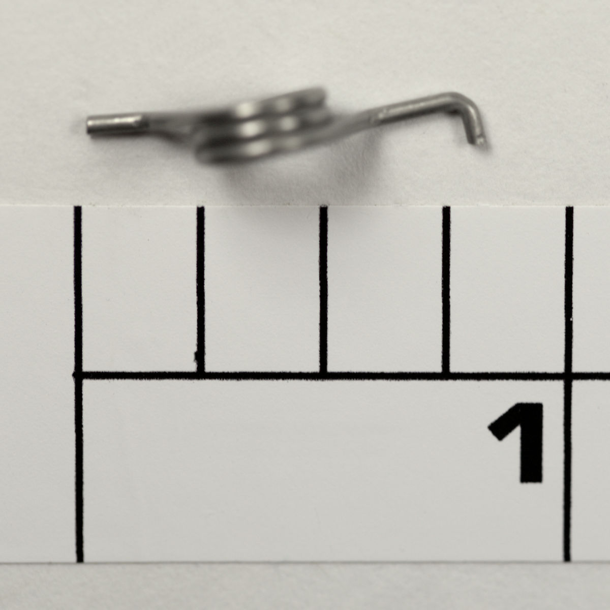 20-113H2 Spring, Eccentric Spring