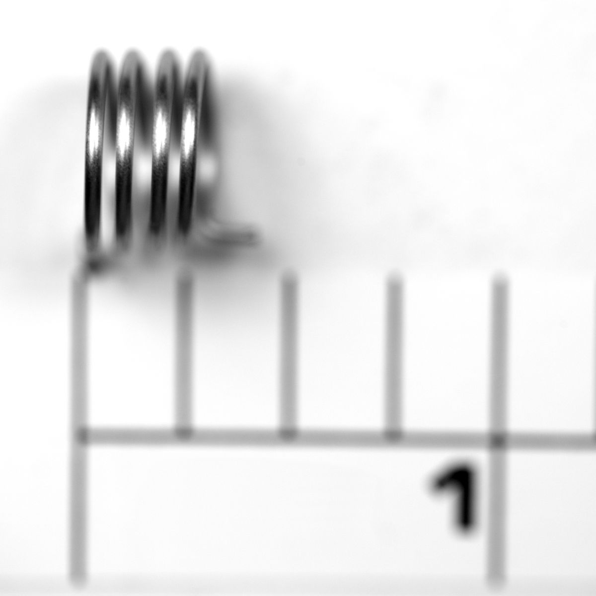 32-704 Spring, Bail Spring