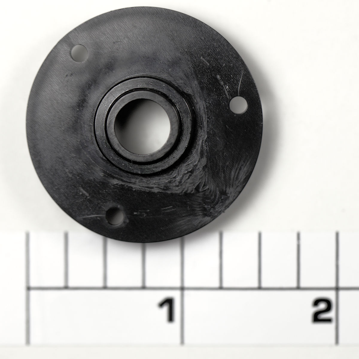 66-12VI Ratchet, Spool Click Ratchet