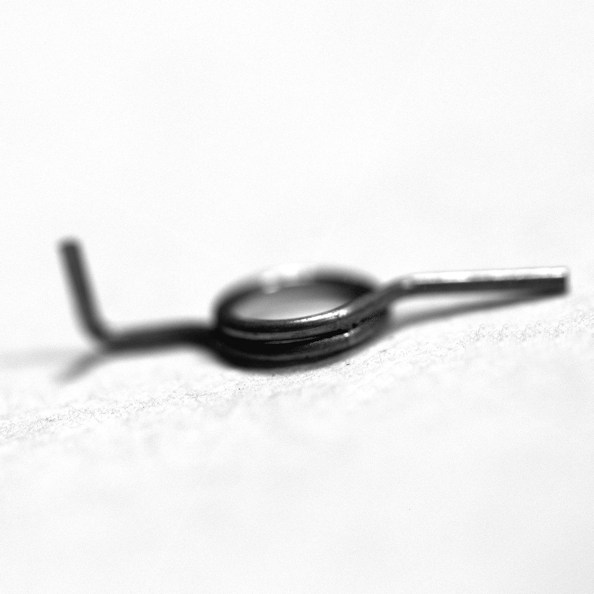 6D-716 Spring, Eccentric Spring